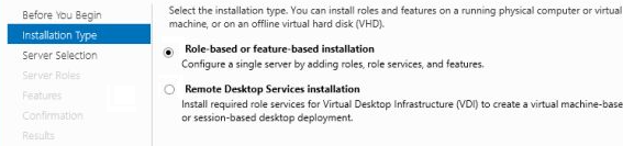 Steps To Implement RD Gateway To Access Any Windows Machine