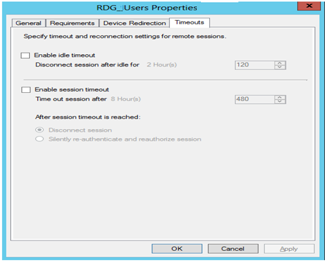 Steps To Implement RD Gateway To Access Any Windows Machine