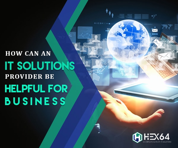 It Solution