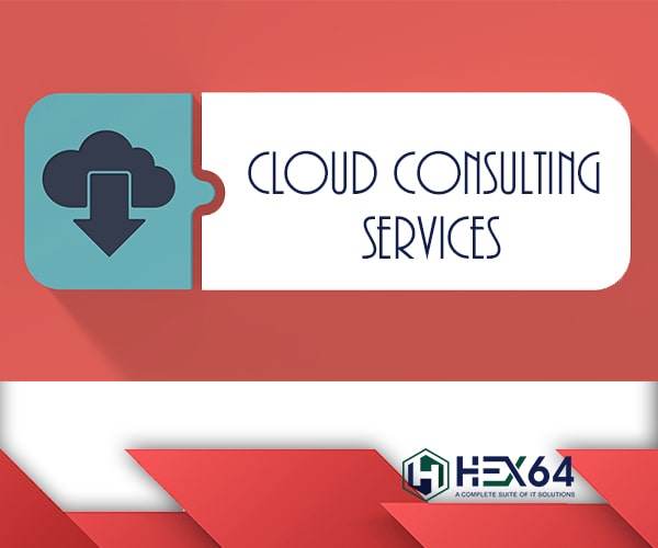 Impact Of Cloud Consulting Services In Your Business Growth
