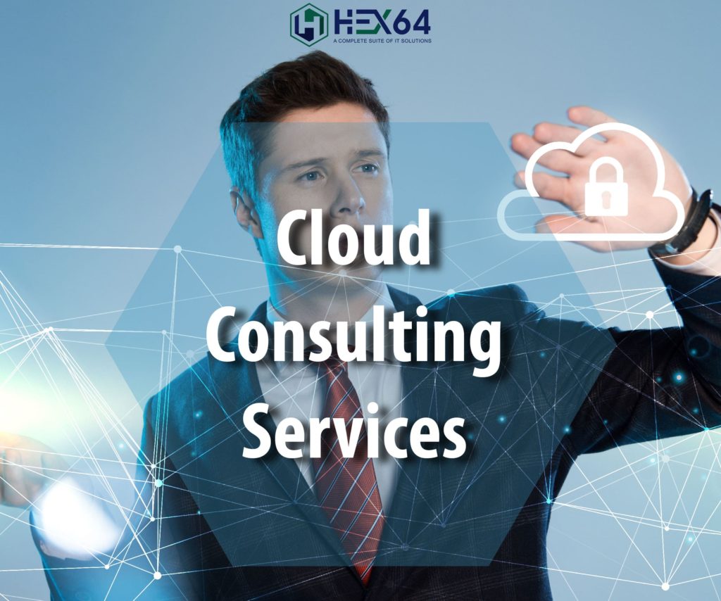 Cloud Consulting Services Can Help You Level Up Your Hybrid Environment