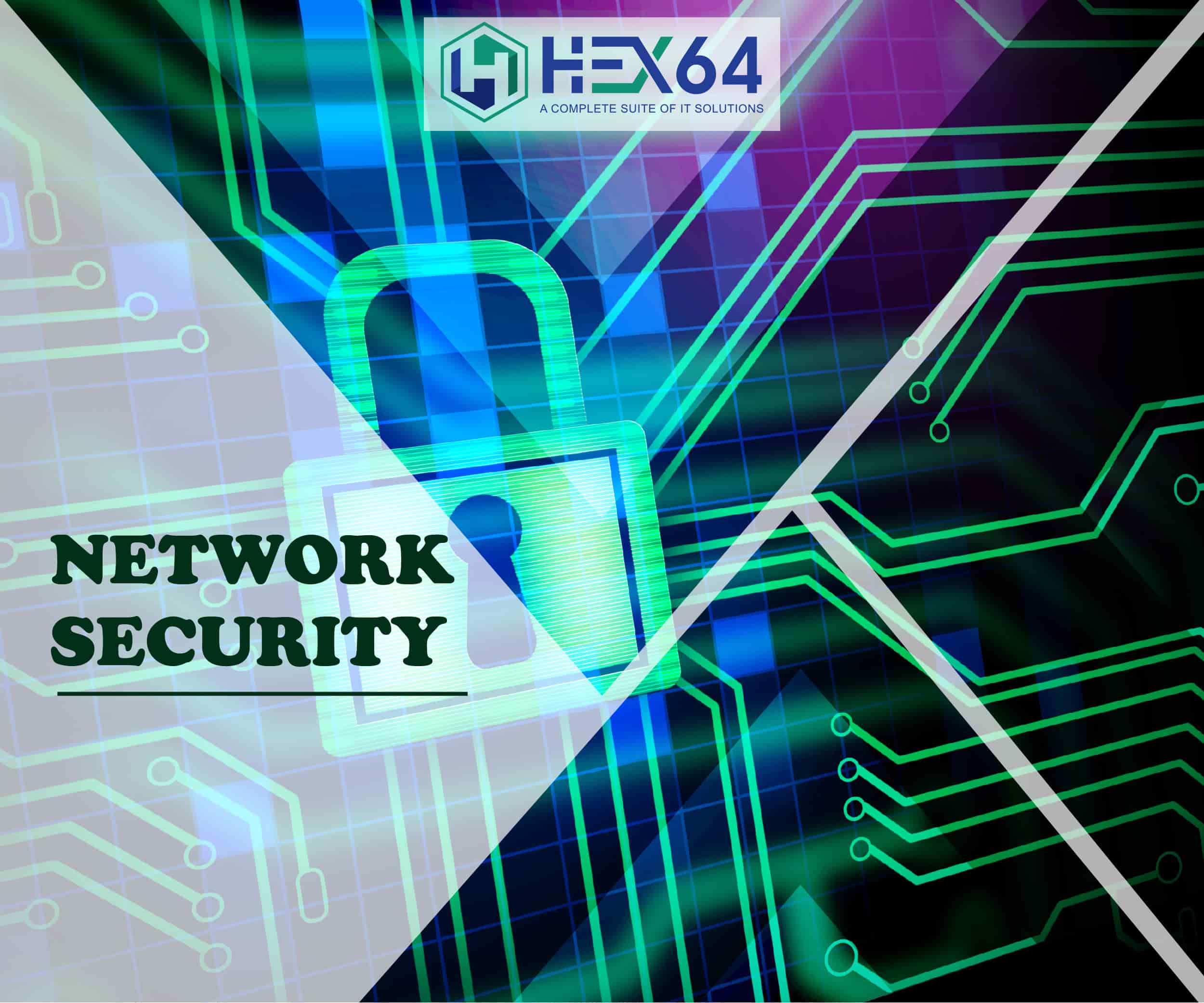 Why Network Security Is Important For Today's Digital World