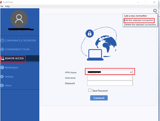 Drive Mapping or Group Policy Failure Over VPN