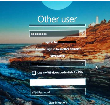 Drive Mapping or Group Policy Failure Over VPN