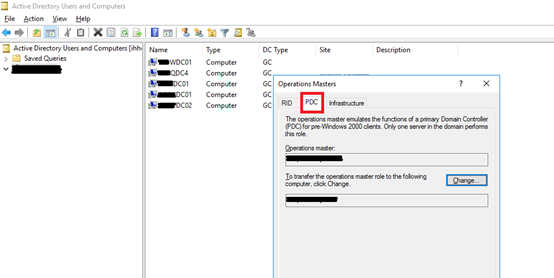 Error Message Target Principal Name Is Incorrect