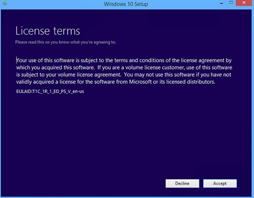 How to Upgrade Windows 7 to Windows 10 Professional