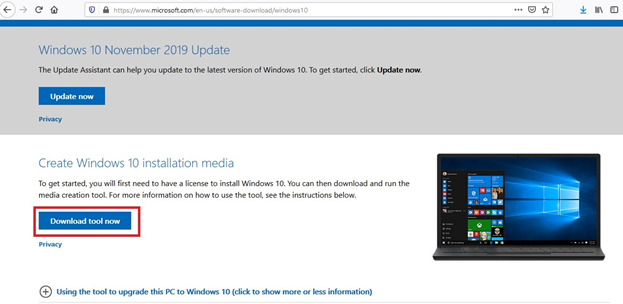 How to Upgrade Windows 7 to Windows 10 Professional