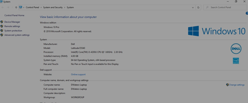 How to Upgrade Windows 7 to Windows 10 Professional – hex64