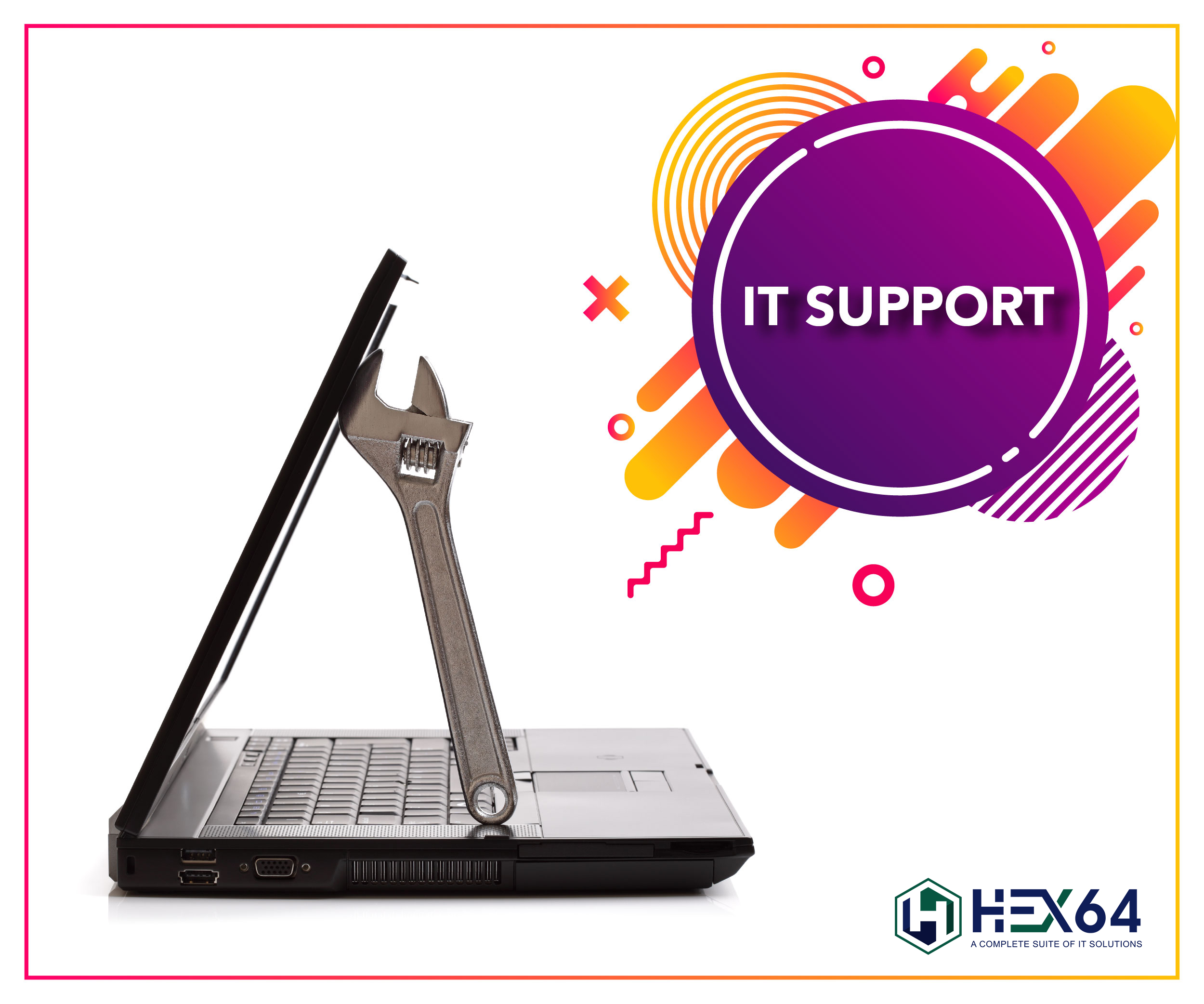 A Step-by-Step Guide to How To Find Best IT Solutions: Remote Or Onsite