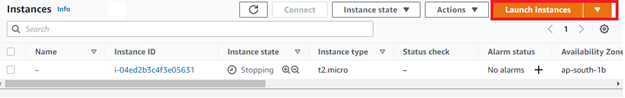How To Protect EC2 Instance From Accidental Termination/Delete