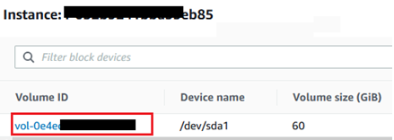 How To Increase The Volume Size In EC2 (Windows)
